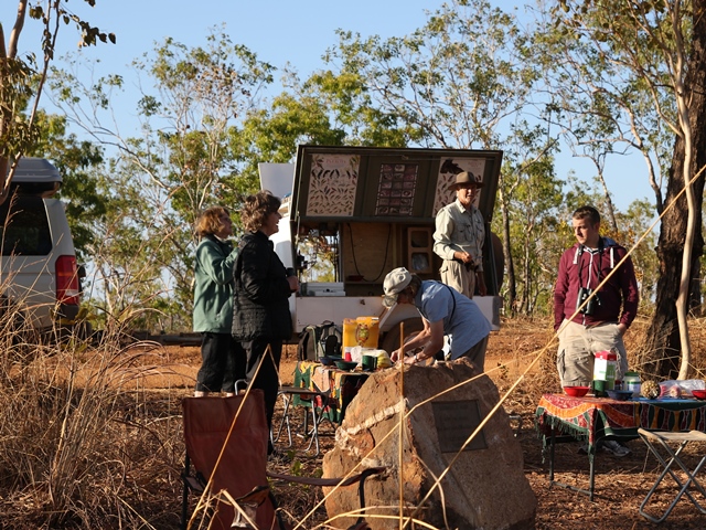 Experience the Wild - Bird Watching and Nature Tour 2015 Trip Reports ...